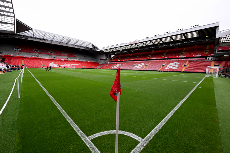 Liverpool Stadium Tours System | Public - Offers