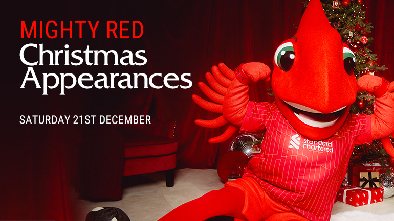 Liverpool Stadium Tours System | Public - Offers